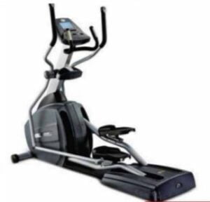 Elíptica marca Matrix E1X - Pacific Venta Máquinas